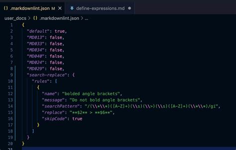 Custom Rule Errors With `undefined` · Issue 56 · Onkarruikar