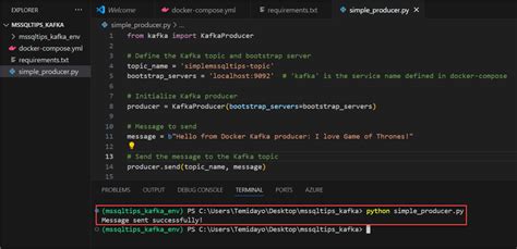 Apache Kafka For Streaming Real Time Data
