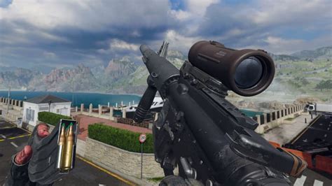 Warzone Movement Guide Best Tips Tricks And Settings Charlie Intel