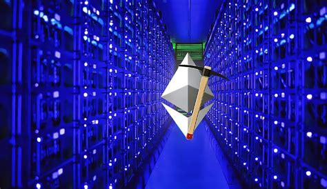How To Build Your Own Gpu Ethereum Mining Rig 2024 Guide
