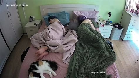 Special Candid Sleeping Bare Feet Closeup Selections Inira Unuk Apartment 2024 06 29 18 04 13