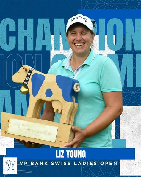 191전 192기 40세 영 데뷔 14년만에 유럽여자골프 투어 첫 승 감격