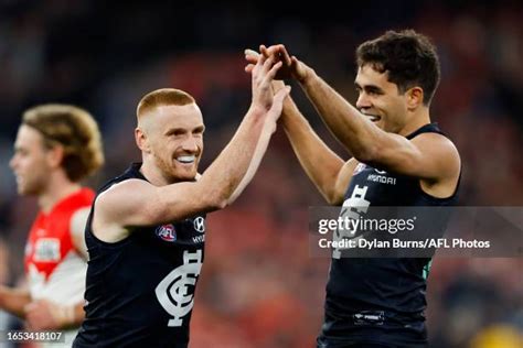 78 Jack Cottrell Photos And High Res Pictures Getty Images