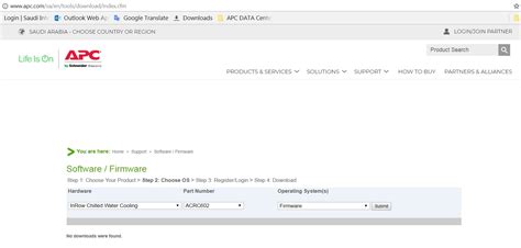 Solved Internal Communication Fault Issue Schneider Electric Community