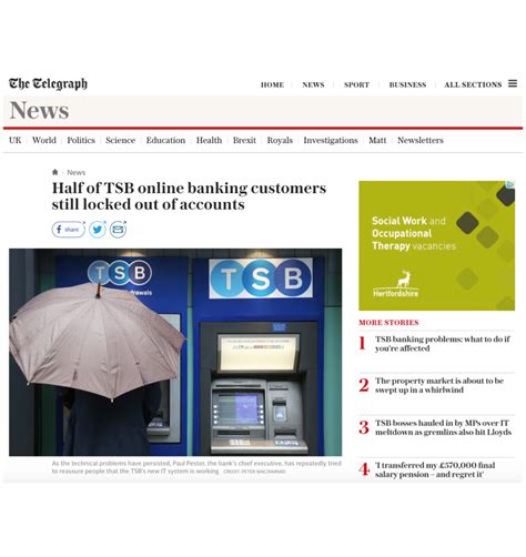 Legacy Bank Modernization Its Easier To Start A New Bank