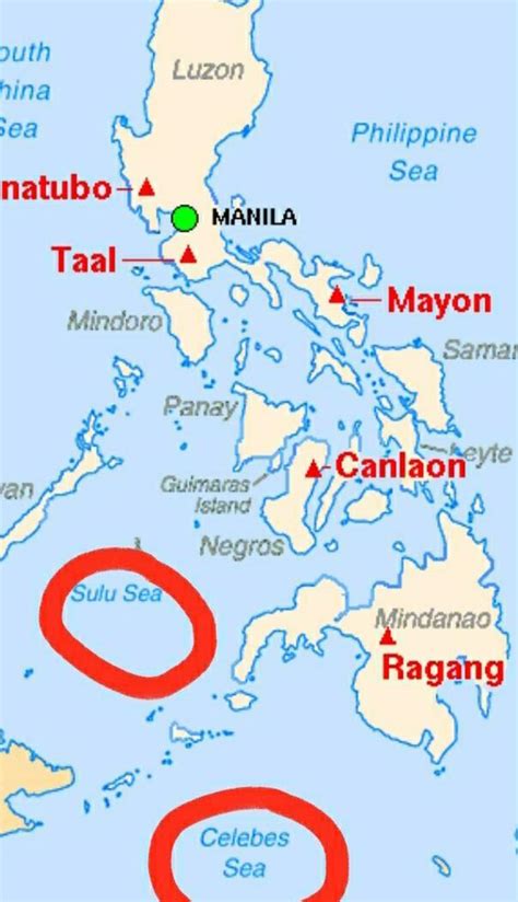 Ano Ang Anyong Tubig Sa Timog Na Bahagi Ng Pilipinas Anyong Tubig Sexiezpix Web Porn