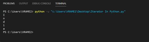Everything You Need To Learn About Iterator In Python
