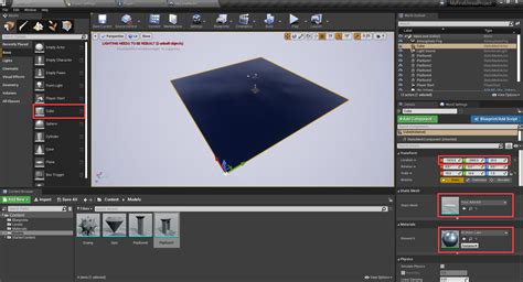 Beginners Guide To Game Development With Unreal Engine Gamedev Academy