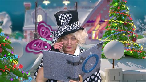 დიდი საახალწლო მეჯლისი Youtube