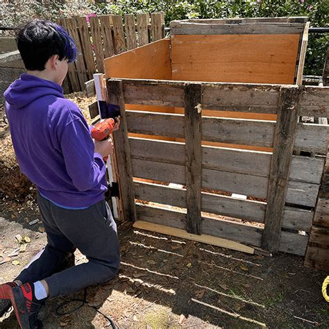 Diy Aerated Static Pile Composting Comprehensive Setup And Management Soil Society Diy Aerated Static Pile Composting Comprehensive Setup And Management Soil Society