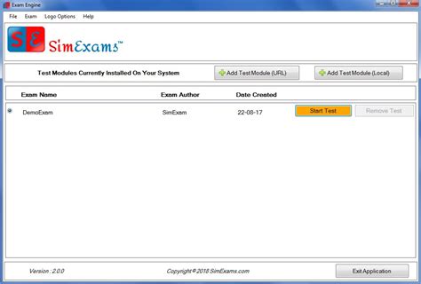 how our computer based test software works computer based test