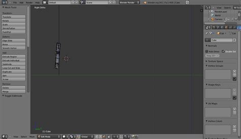 Having Trouble Modeling This Gun Modeling Blender Artists Community