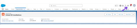 The Ultimate Guide To The Salesforce Dynamic Highlights Panel