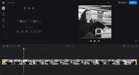 How To Change The Aspect Ratio Of A Video Online Clideo