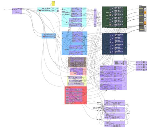 Generative Design For Architecture In 2022 Binary Habitats