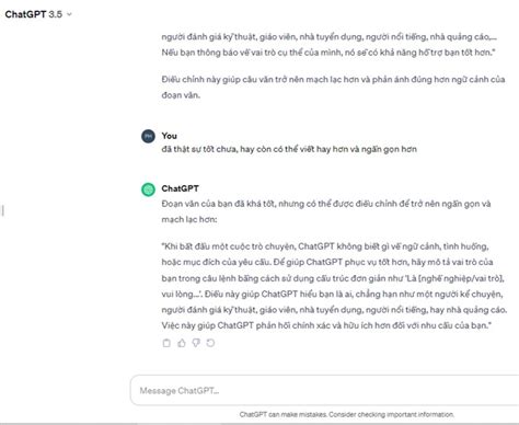 Cách Dùng Chapt Gpt để Dịch Thuật Sửa Ngữ Pháp Tối ưu đoạn Câu Văn Tiếng Anh Tiếng Việt