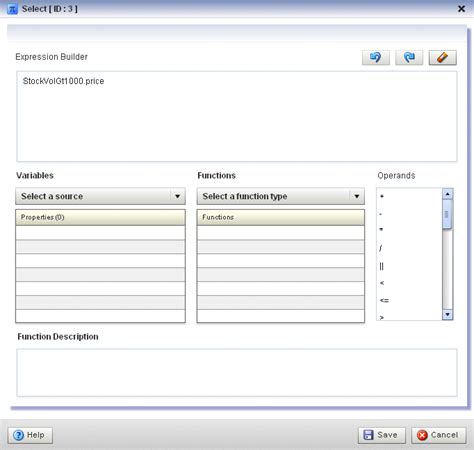 Oracle Cep Samples