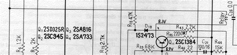 ☑ Flyback Diode Across Relay
