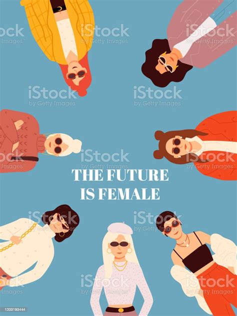 세계 여성의 날 카드 포스터 전단지 및 기타 사용자를위한 벡터 템플릿 여자에 대한 스톡 벡터 아트 및 기타 이미지 여자 낮