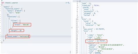 【elasticsearch】（五）—— Dsl查询文档 Csdn博客