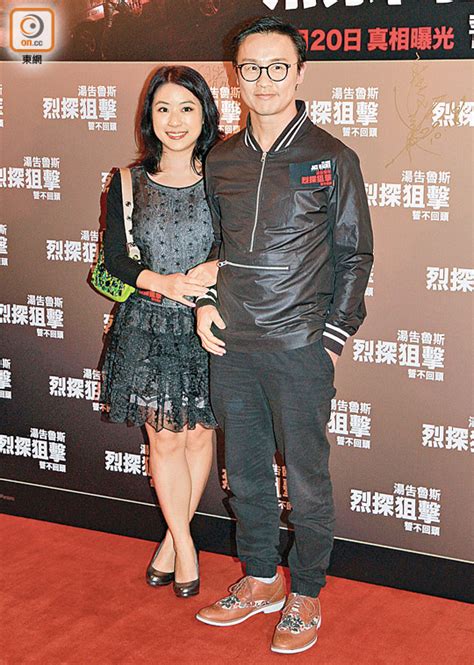 鄭敬基送返工老婆肚凸凸 東方日報