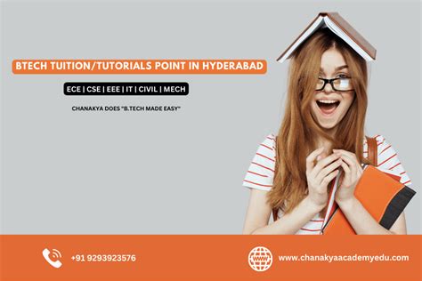 Best Btech Tuition Centre In Jntu Top Tutorials Point In Hyderabad