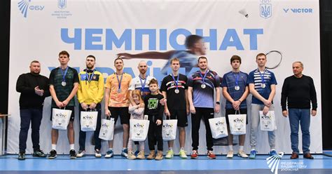 Львівські спортсмени здобули дві «бронзи на чемпіонаті України з