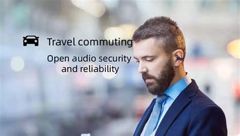 Безжични Bluetooth слушалки с костна проводимост гр Варна кв Бизнес парк Варна