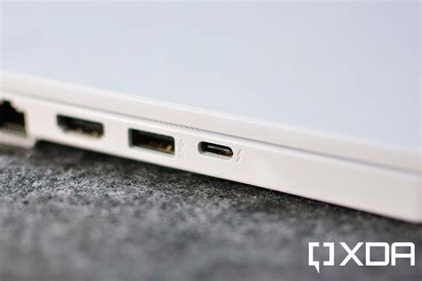 Usb4 Version 2 0 Promises Up To 80gbps Of Bandwidth