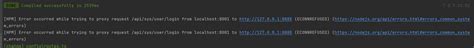 启动不起来怎么能看到页面 Issue feihua zero admin ui GitHub
