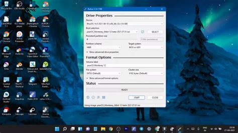 Dual Boot Pear Os Monterey For Best Macos Clone Experience