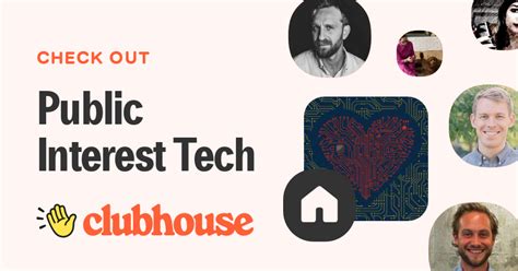 Public Interest Tech