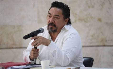 Marcos Celis Quintal Nuevo Delegado De La Sedatu El Grillo