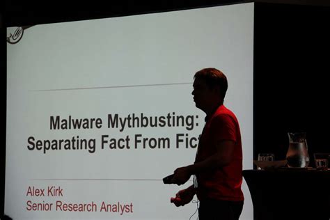 Malware Myth Busting Proliferation Perpetrators And Porn ITnews