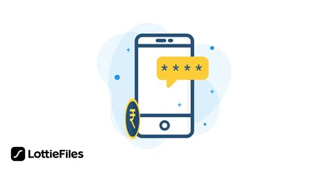 Free Otp Verification Animation By Radhika Kapoor Lottiefiles