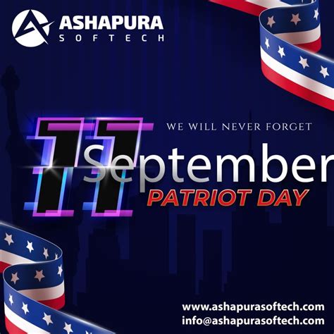 Ashapura Softech Inc On Linkedin Wishes Patriot Celebration Nation