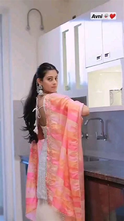 Avni👻 Curvy Women Outfits Beautiful Girls Dresses Designer Suits