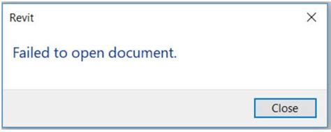 Your Model Needs To Be Upgraded From Autodesk Revit 2009 Or Earlier