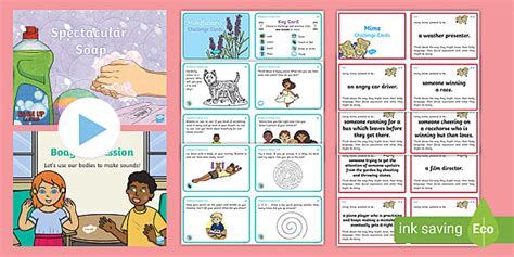 Cool Activities Third Fourth Class Pack