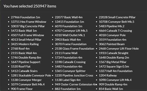 I Posted My Object Limit Crash Earlier Tonight And Some People Asked To