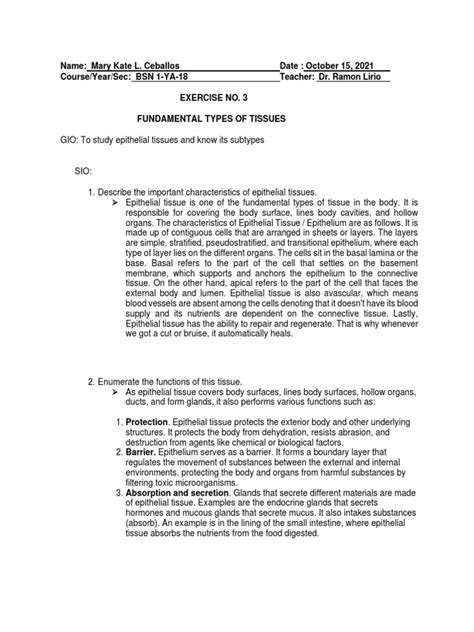 Ceballos Mary Kate L Bsn 1 Ya 18 Week 3 Lab Exercise