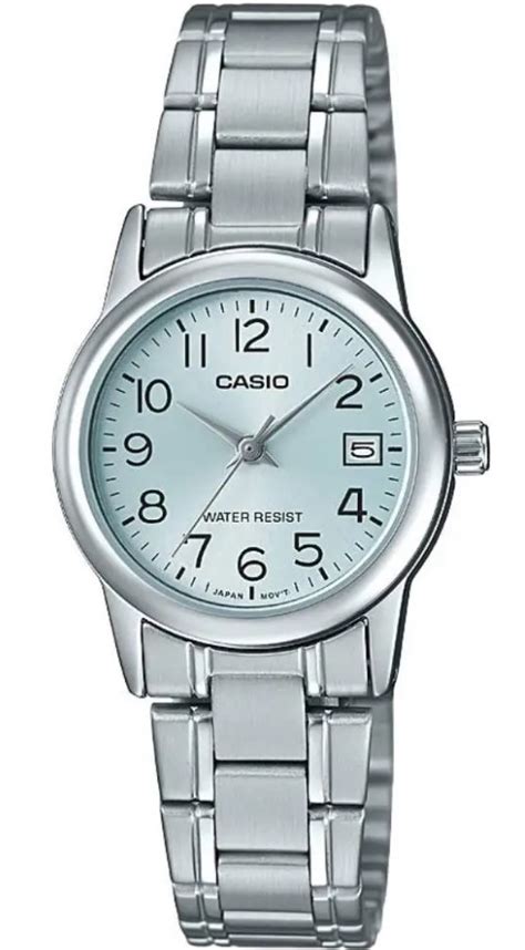 Casio Collection Женские часы Casio Classic Ltp V002d 2budf купить Casio Ua