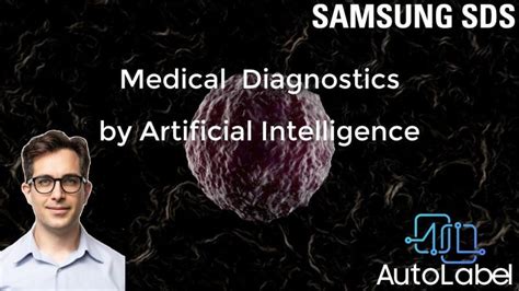 patrick bangert on linkedin medical diagnostics by artificial intelligence