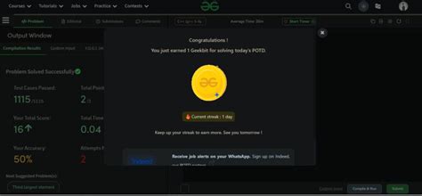 Pawan Kumar On Linkedin Linkedin Day1 365daysofcodechallenge