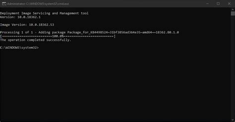 Install Cab File In Windows 10 Page 5 Tutorials