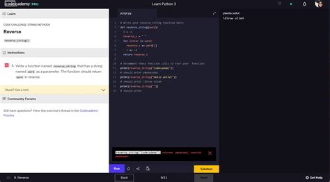 How Can This Be Solved Without Using `range` Python Faq