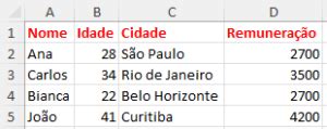 Integrar Python com Excel e Ler Arquivos com Várias Abas