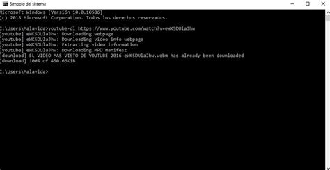 Tutorial Pt Como Usar O Youtube Dl Para Baixar Qualquer Vídeo