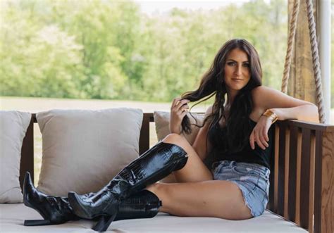 Brooke Lynn Powerhouse Female Vocals Nashville Soundbetter