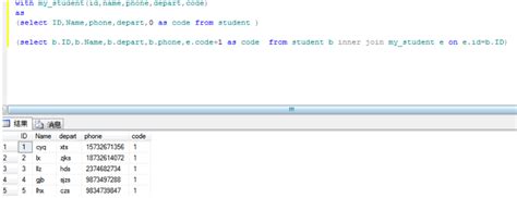 SQL嵌套查询 sql差集嵌套 腾讯云开发者社区 腾讯云 SQL嵌套查询 sql差集嵌套 腾讯云开发者社区 腾讯云